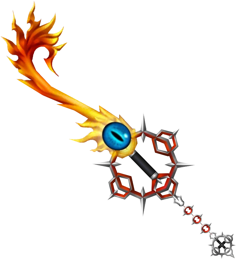 Pyro | Keyblade Wielders Wiki | Fandom