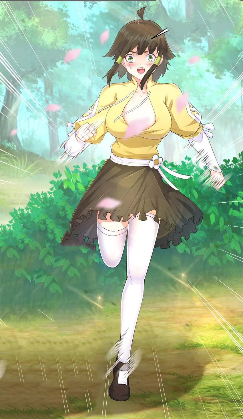 Ji Xiaoxi | Keyboard Immortal Wiki | Fandom