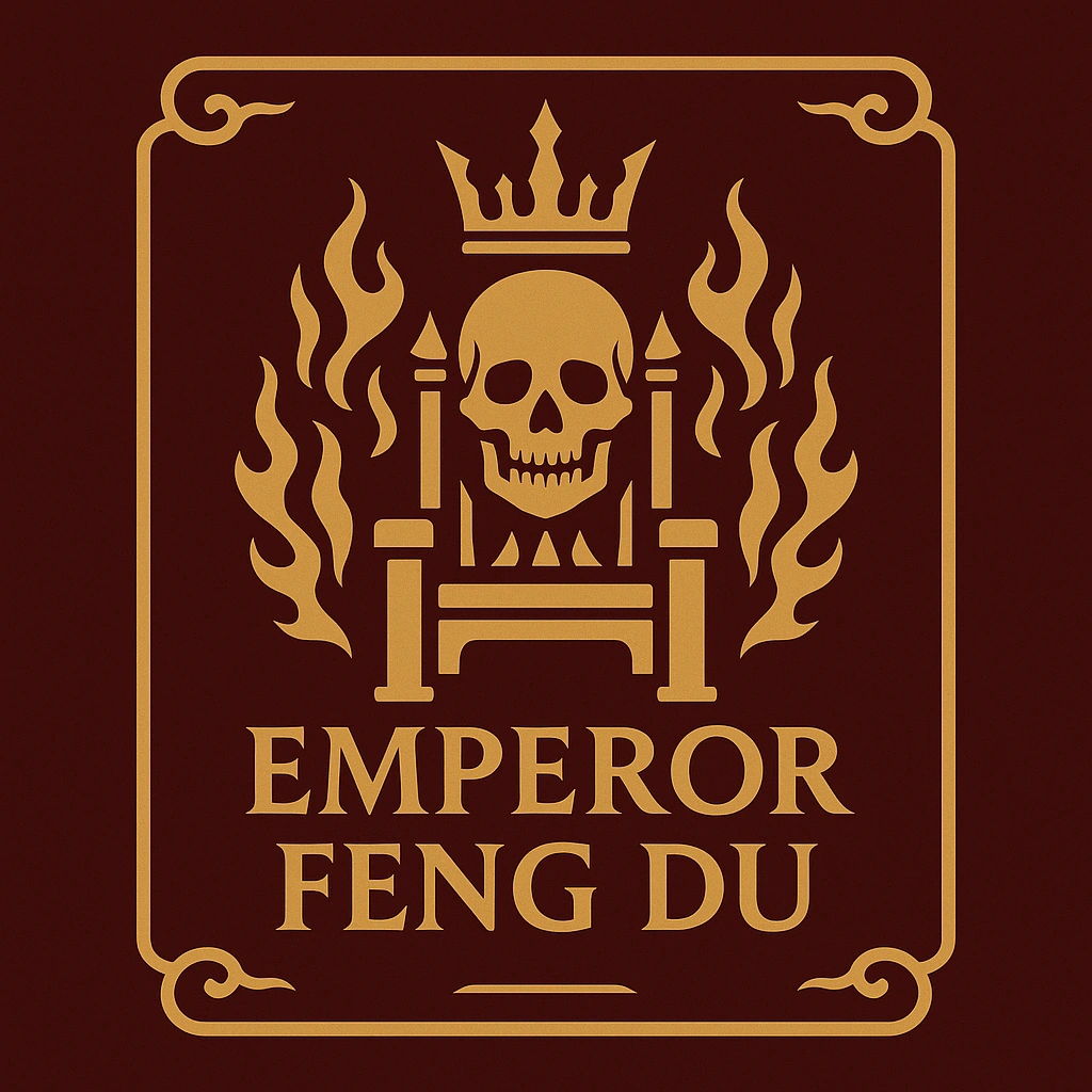 Emperor Feng Du | Keyboard Immortal Wiki | Fandom