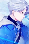 Zu An | Keyboard Immortal Wiki | Fandom