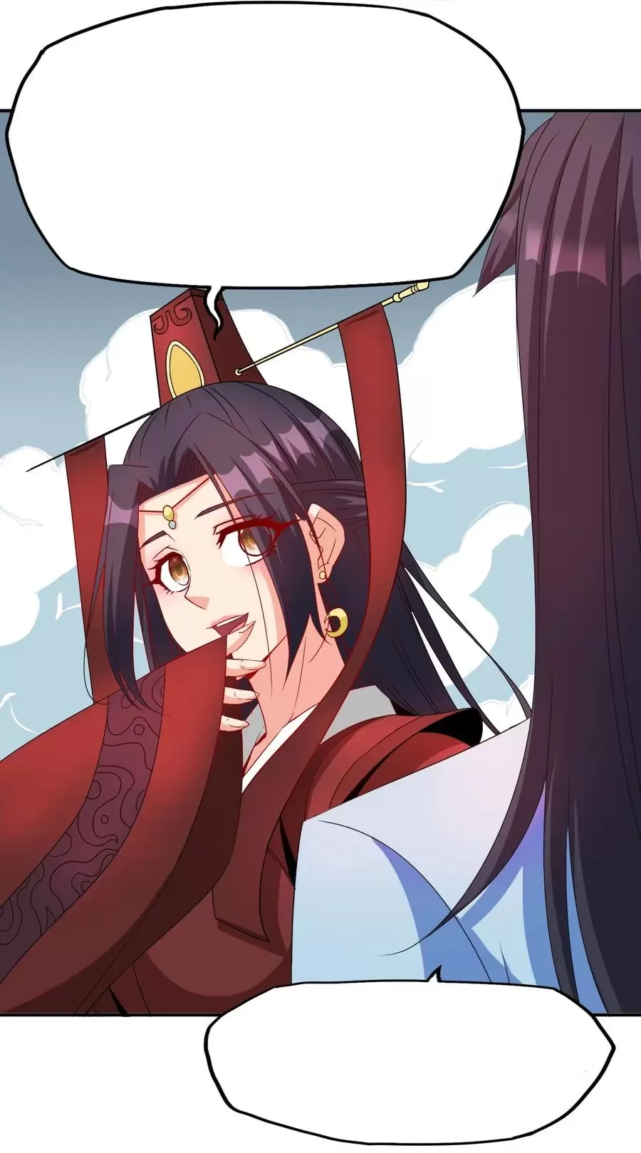 Mi Li | Keyboard Immortal Wiki | Fandom