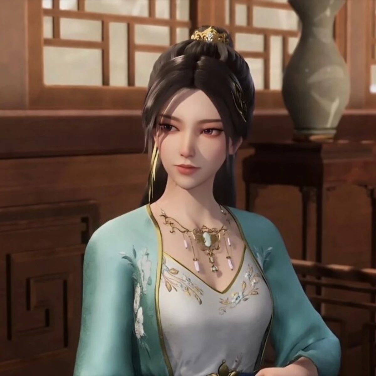 Zheng Dan | Keyboard Immortal Wiki | Fandom