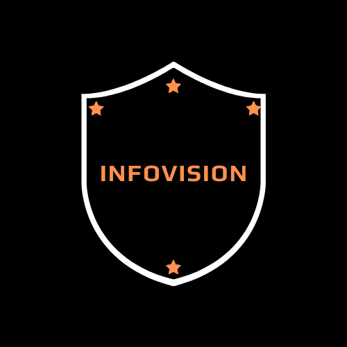 Infovision | Keyon Studios Wiki | Fandom