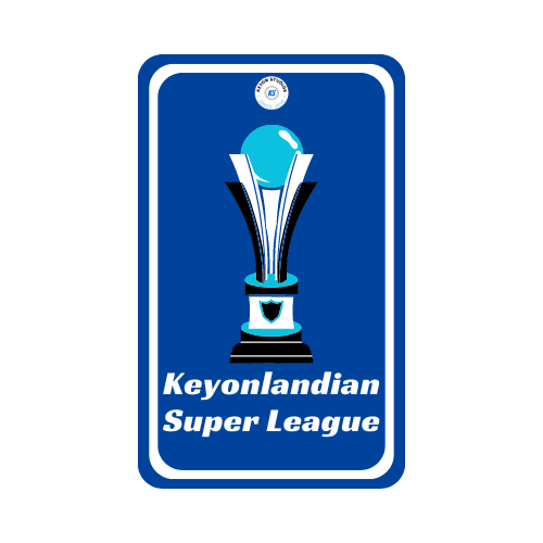 Keyonlandian Super League | Keyon Studios Wiki | Fandom