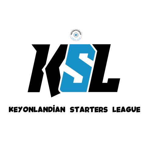 Keyonlandian Starters League | Keyon Studios Wiki | Fandom
