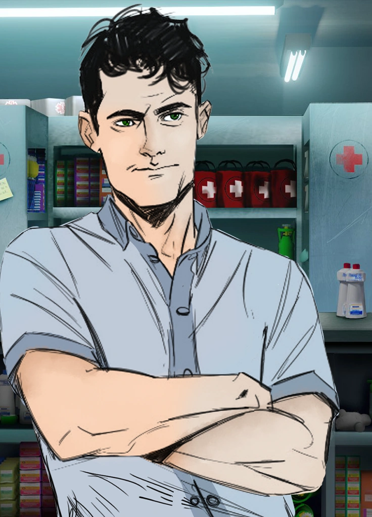 Nathan Lee | Keys Wiki | Fandom