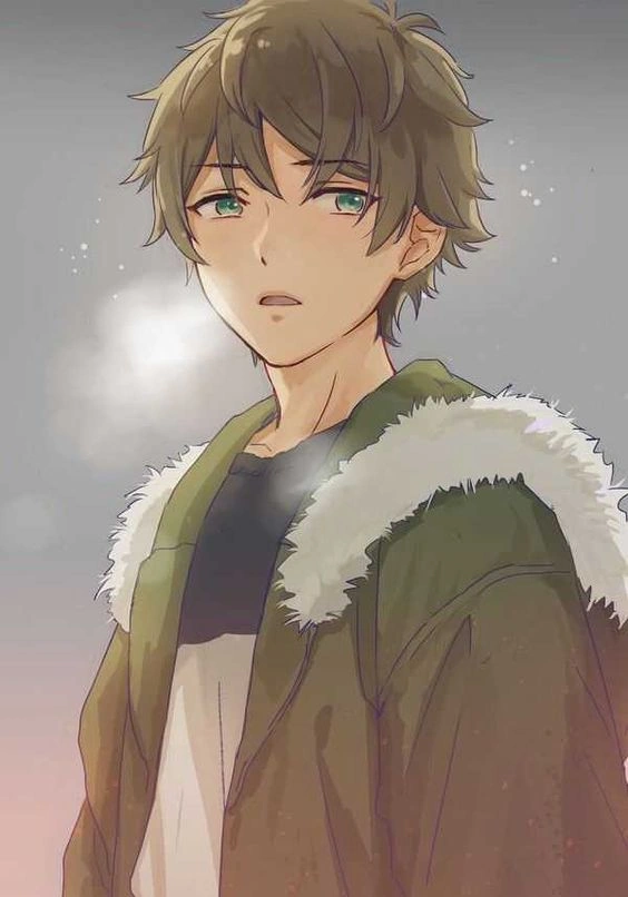 Sivor Coveleski | Keys Wiki | Fandom