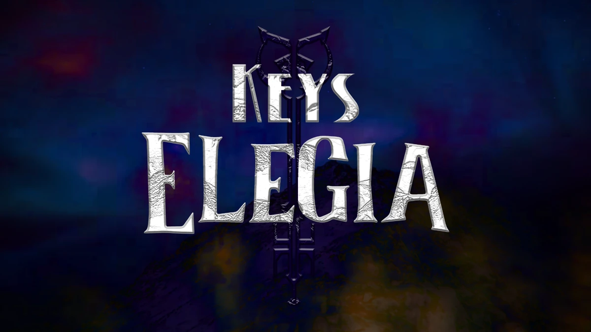 Keys: Elegia | Keys Wiki | Fandom