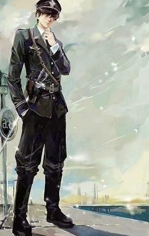 Jamie | Keystone Anime Wiki | Fandom