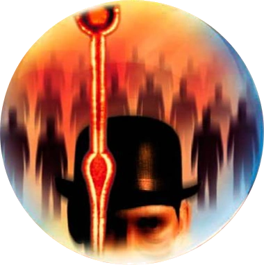 Mister Monday | The Keys to the Kingdom Wiki | Fandom