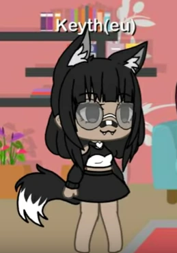 Keyth | Keyth Vieira Wiki | Fandom