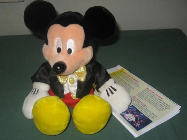 Pal Mickey | Key to the Kingdom Wiki | Fandom