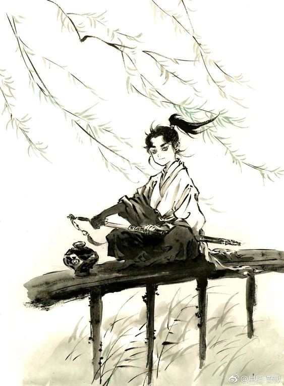 Eamon Kerdar | Keyvaile Wiki | Fandom