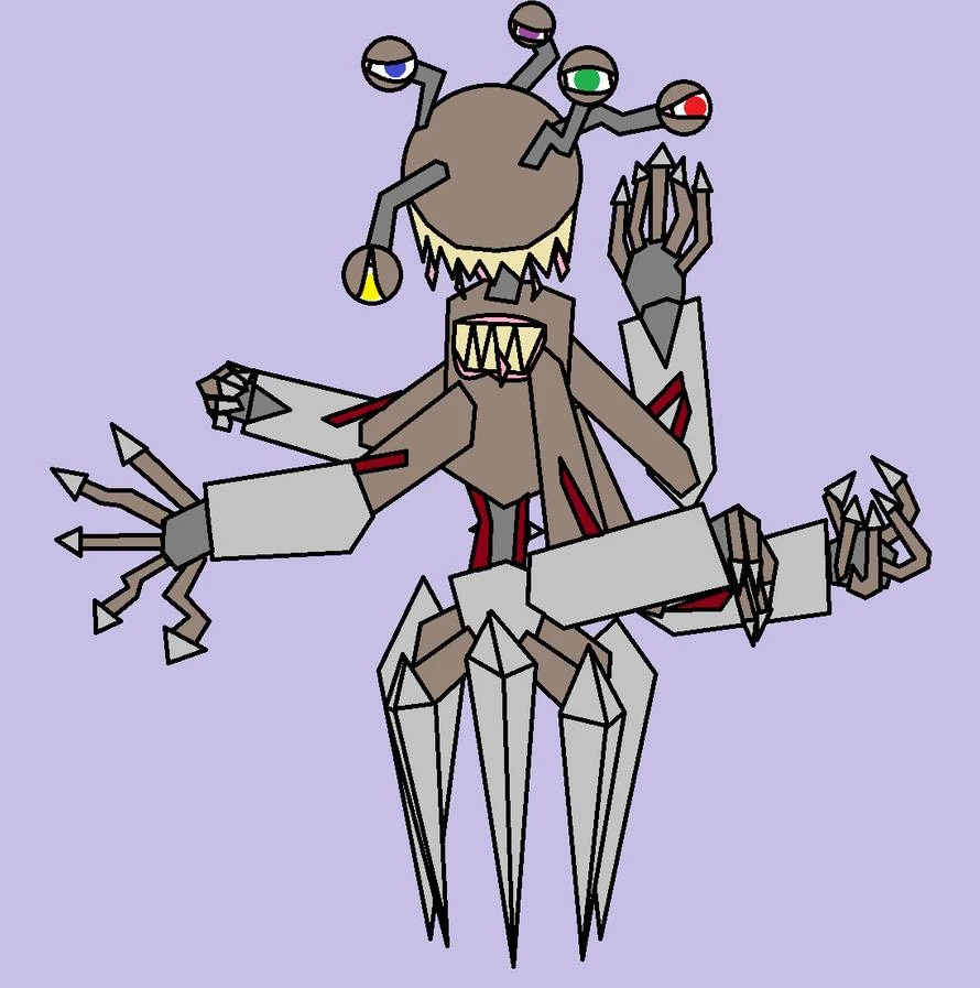 Colress | Keyvaile Wiki | Fandom