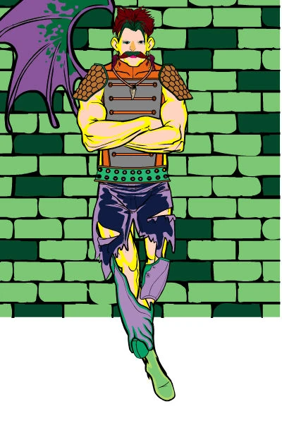 Nirk Sal | Keyvaile Wiki | Fandom