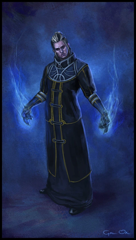 Sam Farrinlis | Keyvaile Wiki | Fandom