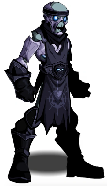 Ramous of Ramous | Keyvaile Wiki | Fandom