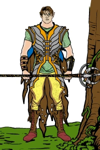 Tyberius Innatarsh | Keyvaile Wiki | Fandom