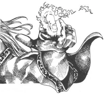 Ghost Touch | Keyvaile Wiki | Fandom