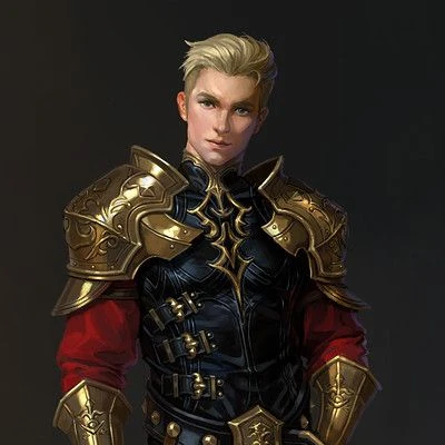 Edward Peredhil | Keyvaile Wiki | Fandom