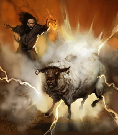 Polymorph | Keyvaile Wiki | Fandom