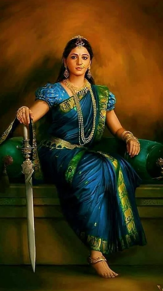 Ishani Ka-Riss | Keyvaile Wiki | Fandom