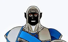 Theodric Malthus | Keyvaile Wiki | Fandom