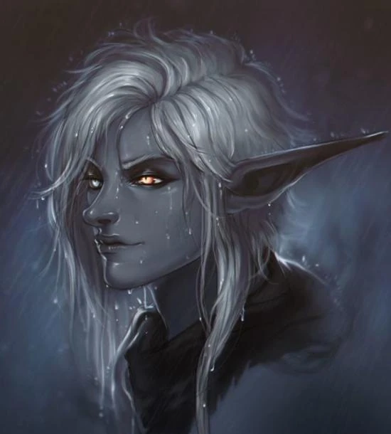 Elikor Ulman | Keyvaile Wiki | Fandom