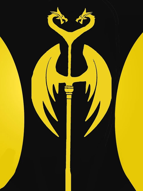 Daemon II Gryzlar | Keyvaile Wiki | Fandom