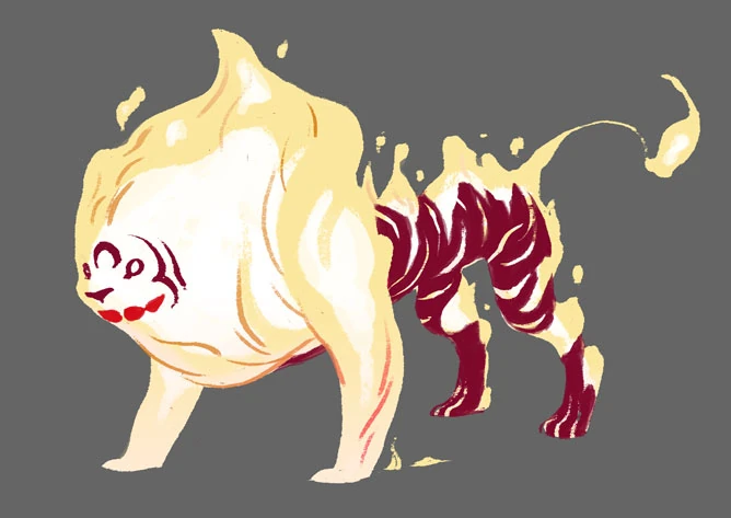 Filice | Keyvaile Wiki | Fandom