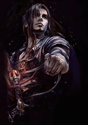 Adolar Lorgarn | Keyvaile Wiki | Fandom