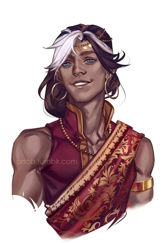 Bation Lu-Peait | Keyvaile Wiki | Fandom