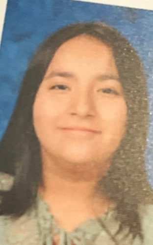 Isabella Vega | Keziah and Friends Wiki | Fandom