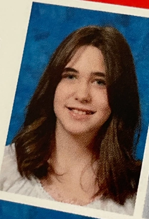 Tatem Williams | Keziah and Friends Wiki | Fandom