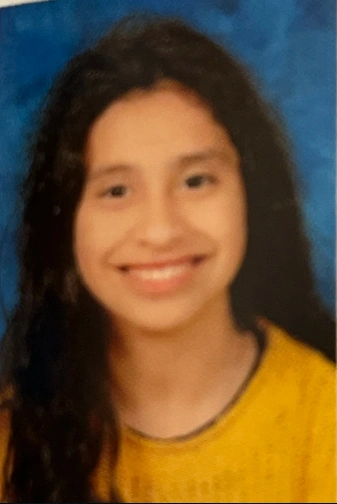 Destiny Lazaro | Keziah and Friends Wiki | Fandom