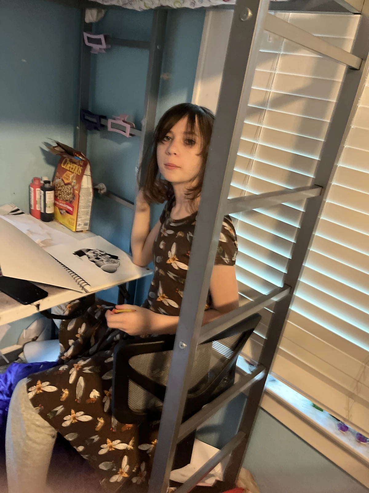 Keziah Kelsey | Keziah and Friends Wiki | Fandom
