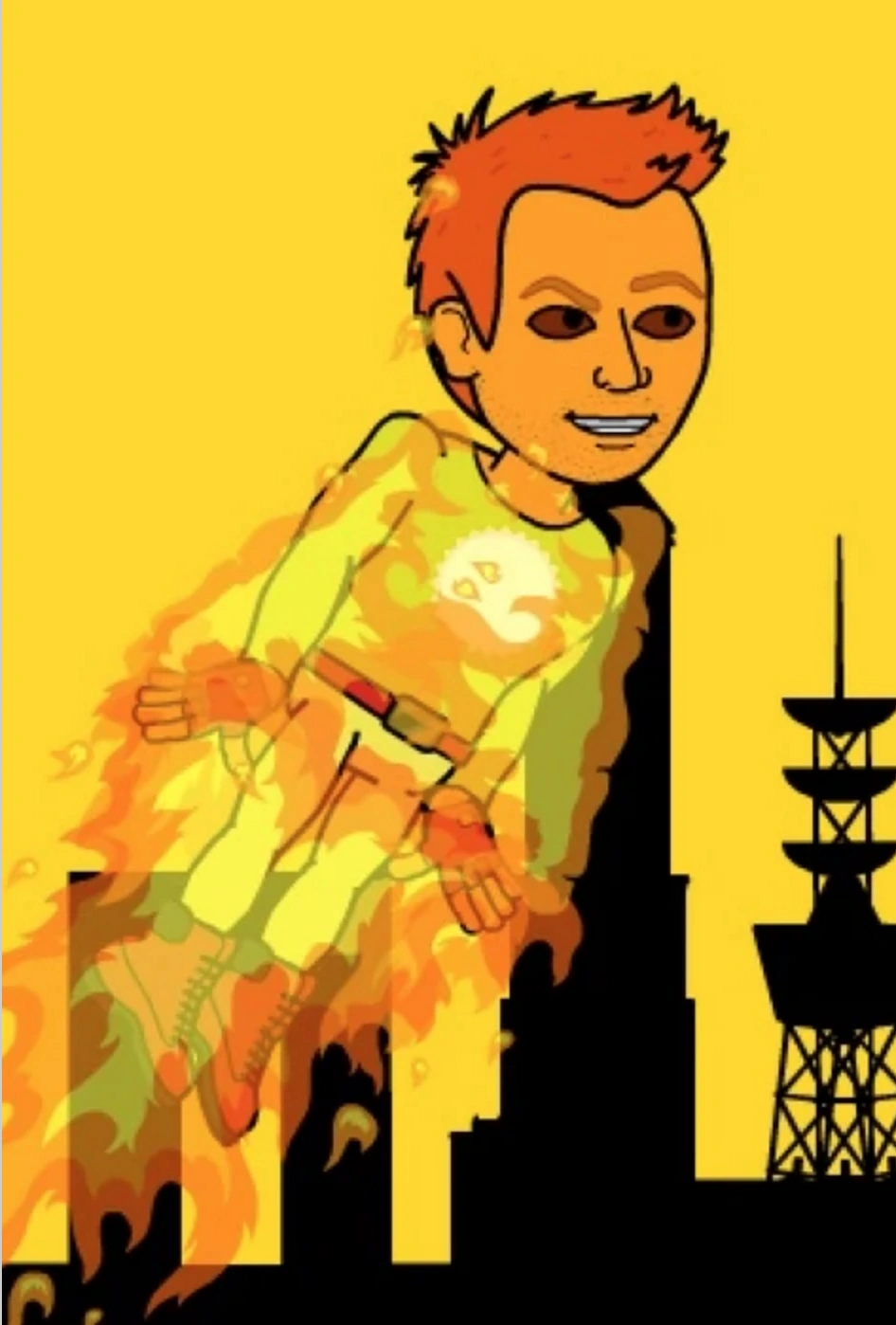 Sol | KF Comics Wikia | Fandom