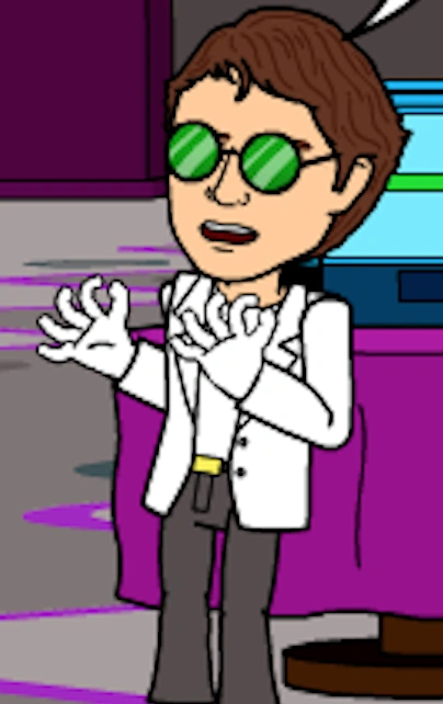 Doctor M | KF Comics Wikia | Fandom