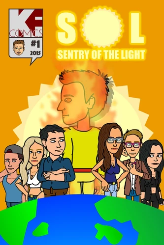 Sol (Comic) | KF Comics Wikia | Fandom