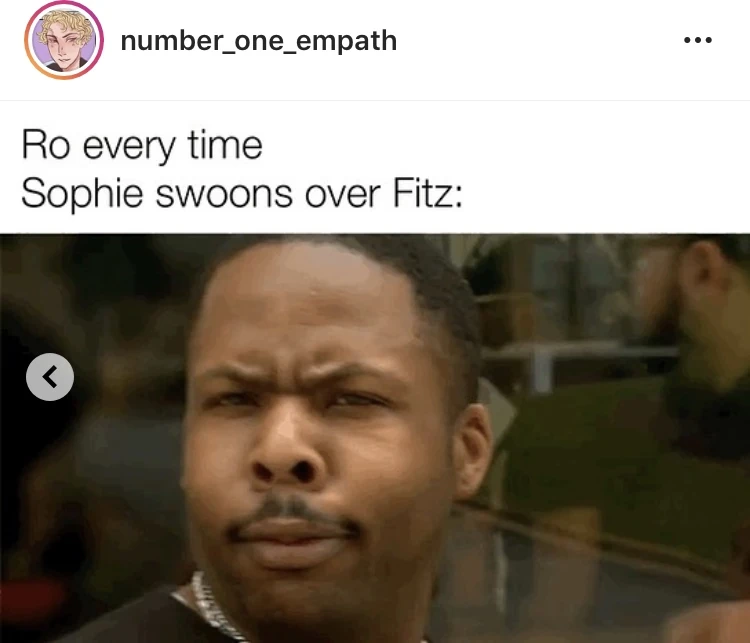 Sophie & Fitz | Kotlc fan art Wiki | Fandom