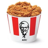 Buckets | KFC Wiki | Fandom
