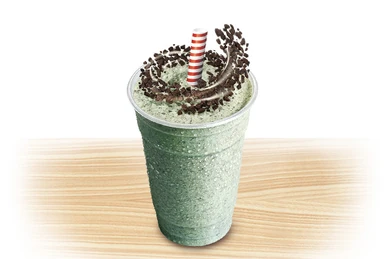 how to make kfc oreo krushem