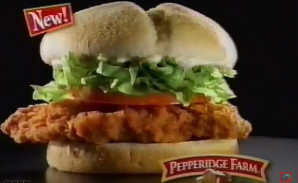 Original Recipe Sandwich | KFC Wiki | Fandom