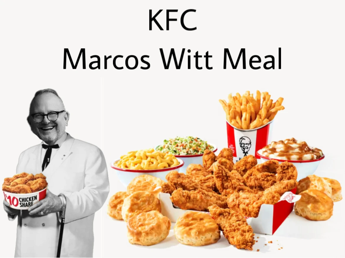 kfc box meals
