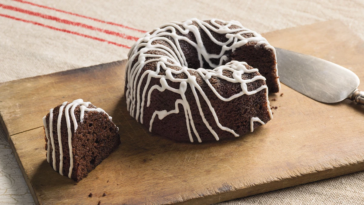 Cakes | KFC Wiki | Fandom