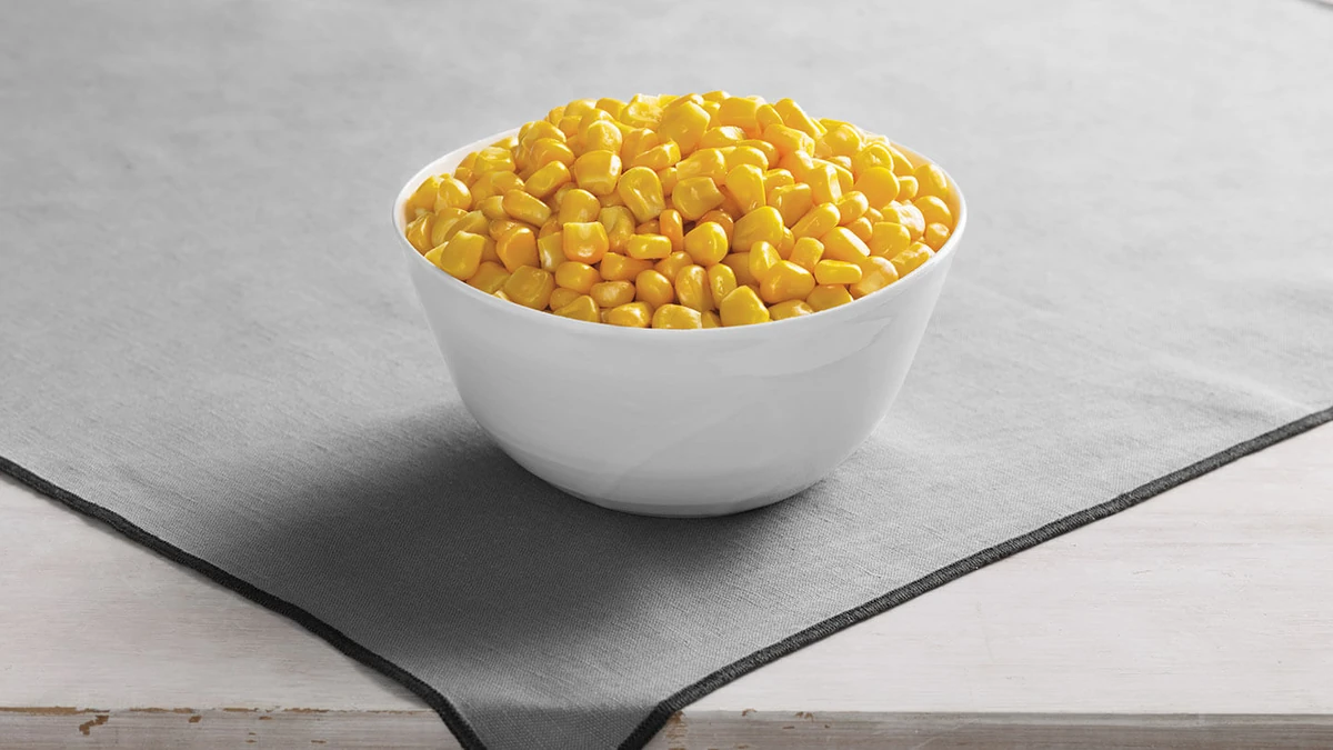 Corn | KFC Wiki | Fandom