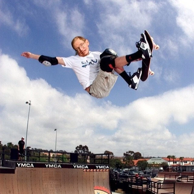 Steve Hawk | KFC Monkey Wiki | Fandom