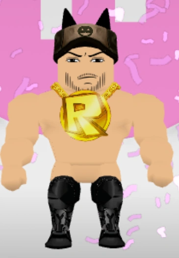 Bubba | KFC Monkey Wiki | Fandom