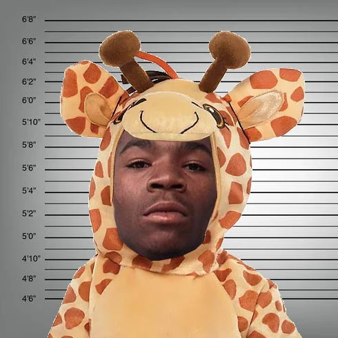 Subway Giraffe | KFC Monkey Wiki | Fandom