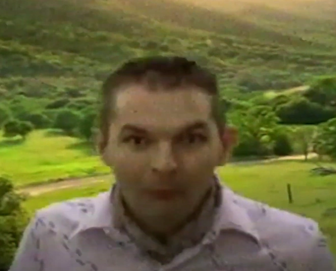 Man with white polo | K-fee Wiki | Fandom